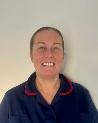 Our Team – Parkhaven Trust